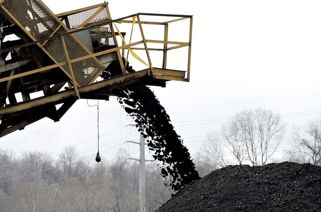 Murray Energy frets following FirstEnergy Solutions bankruptcy | News ...